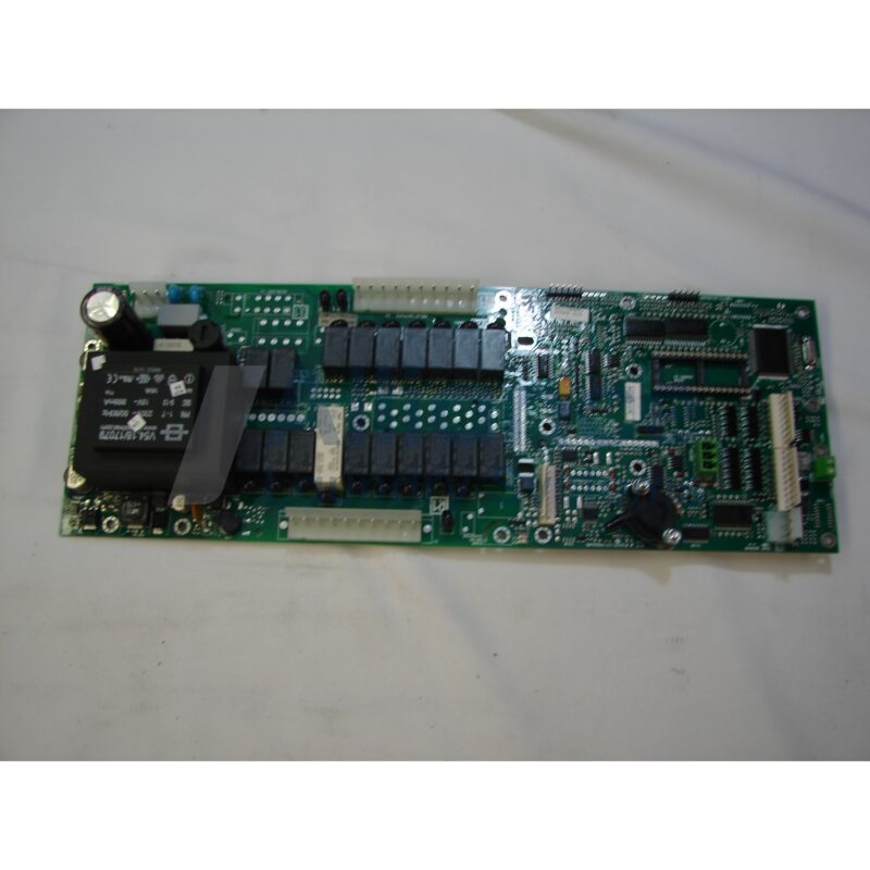 CONTROLADOR LOGICO PROGRAMAVEL MCB EC BOARD-HARDWARE VERSION 3 – Loja Autax