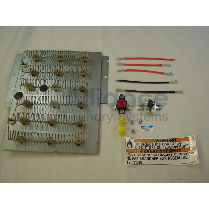 KIT RESISTENCIA – Equiv. 964P3 – Loja Autax